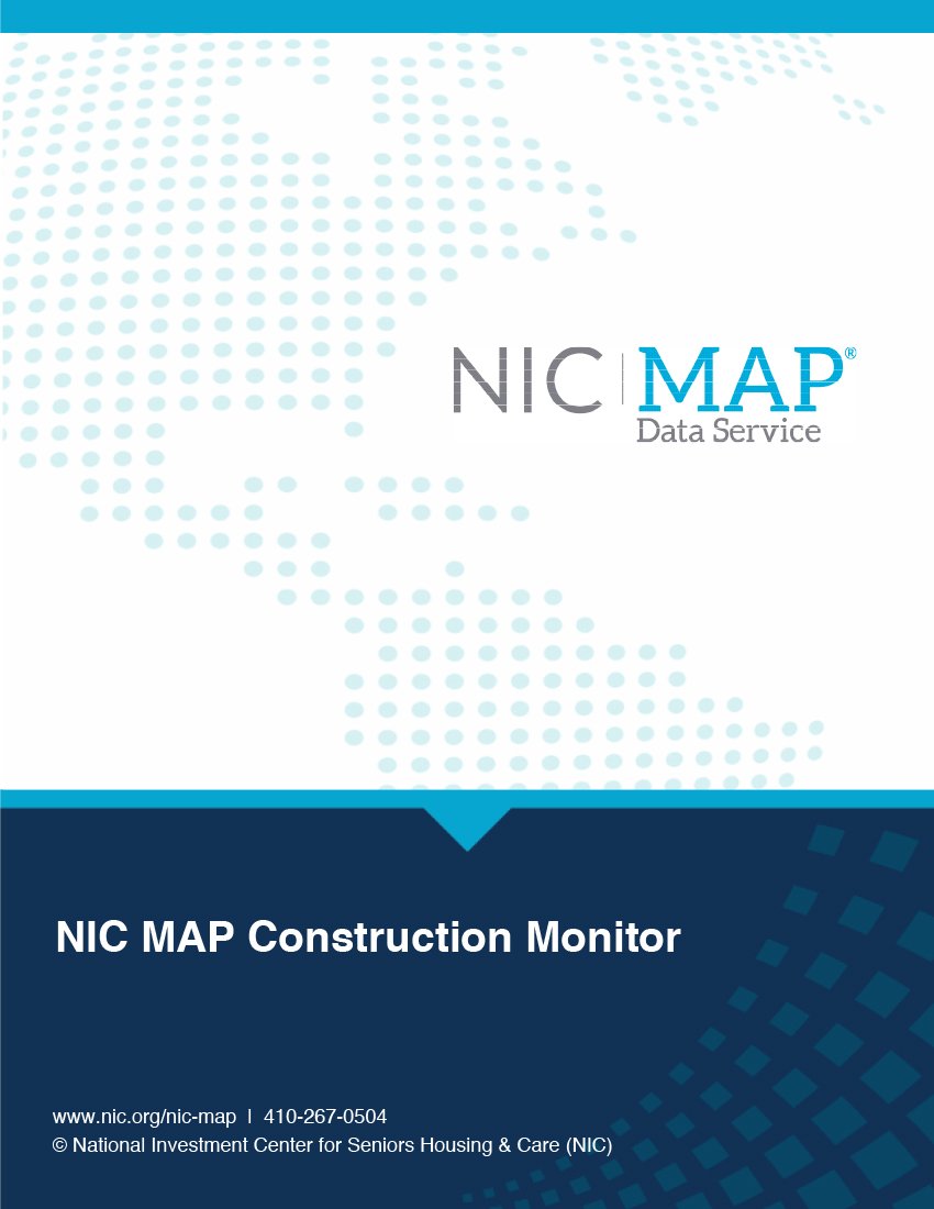 2Q25 NIC MAP Construction Monitor